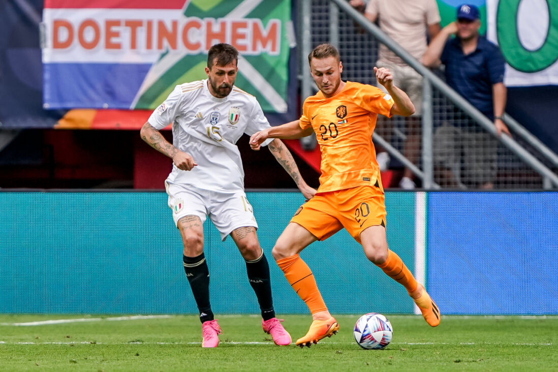 'Teun Koopmeiners kan overstap maken naar Italiaanse… | Voetbalnieuws