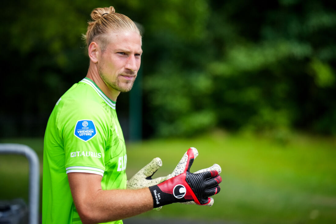 Lars Unnerstall kwaad na tegengoal: "Schreeuwen en… | Twentefans.nl