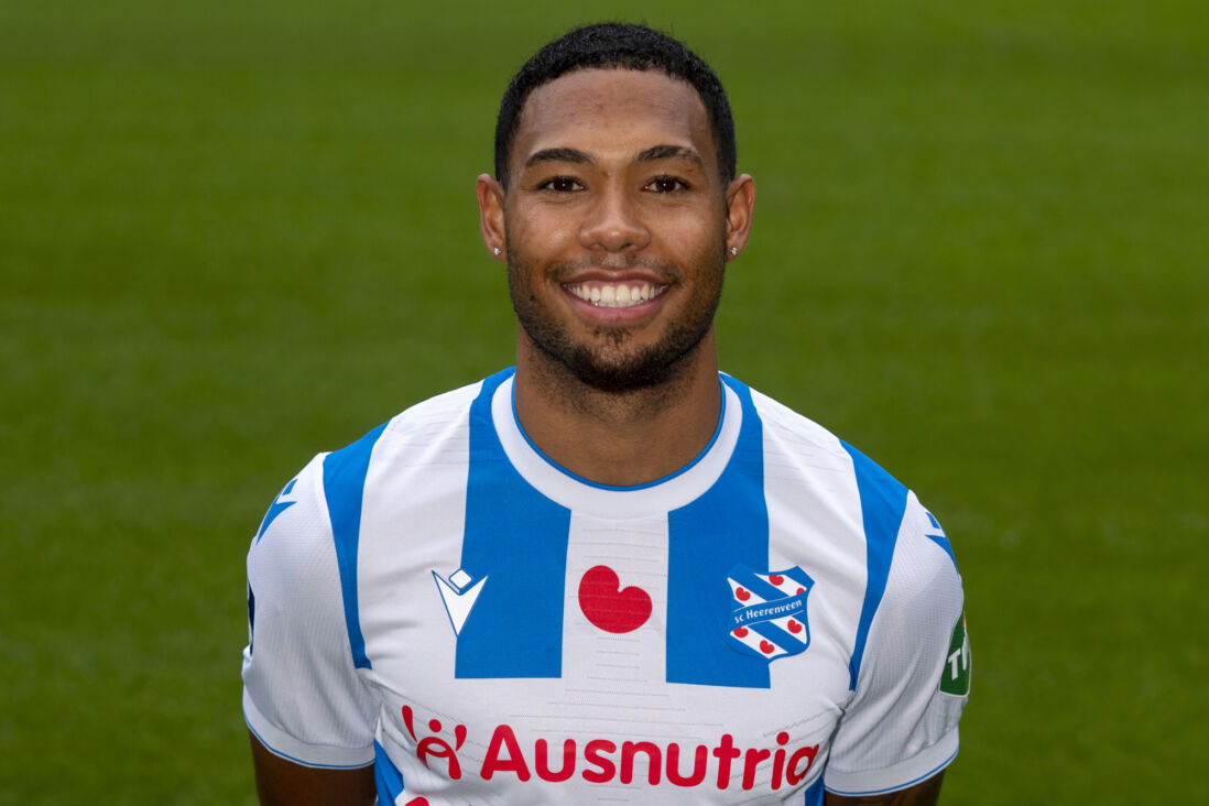 Van Ewijk: "Goed om die lijn door te trekken bij een… | FeanOnline