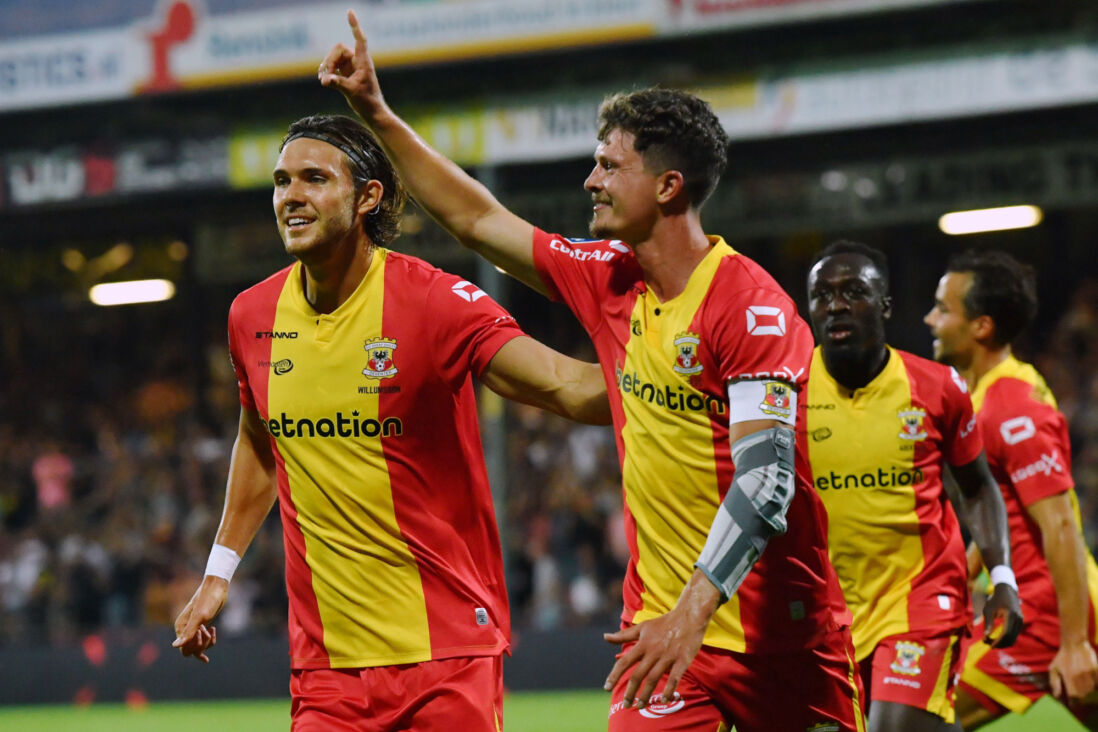 'FC Twente toont belangstelling voor sterkhouder Go… | Twentefans.nl