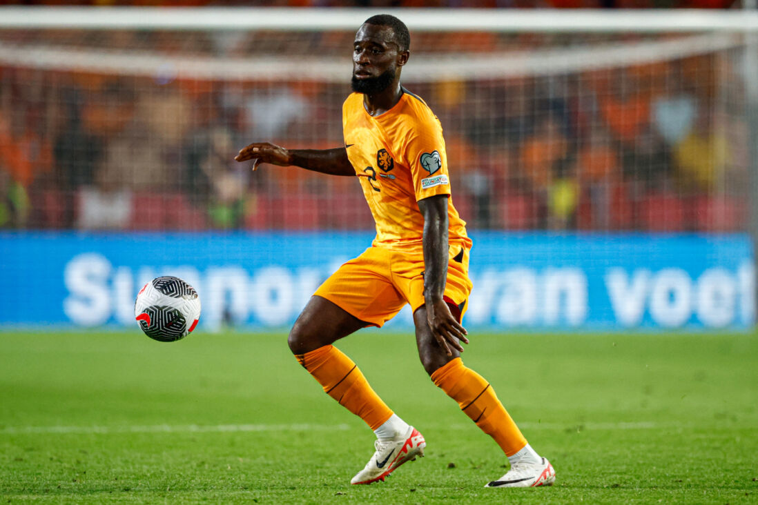 Lutsharel Geertruida haakt vroegtijdig af van… | Voetbalnieuws