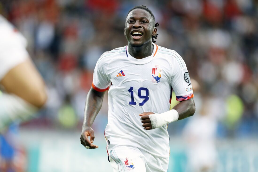 Johan Bakayoko krijgt lof: "Maar dat mag nog wel een stuk… | PSVFans