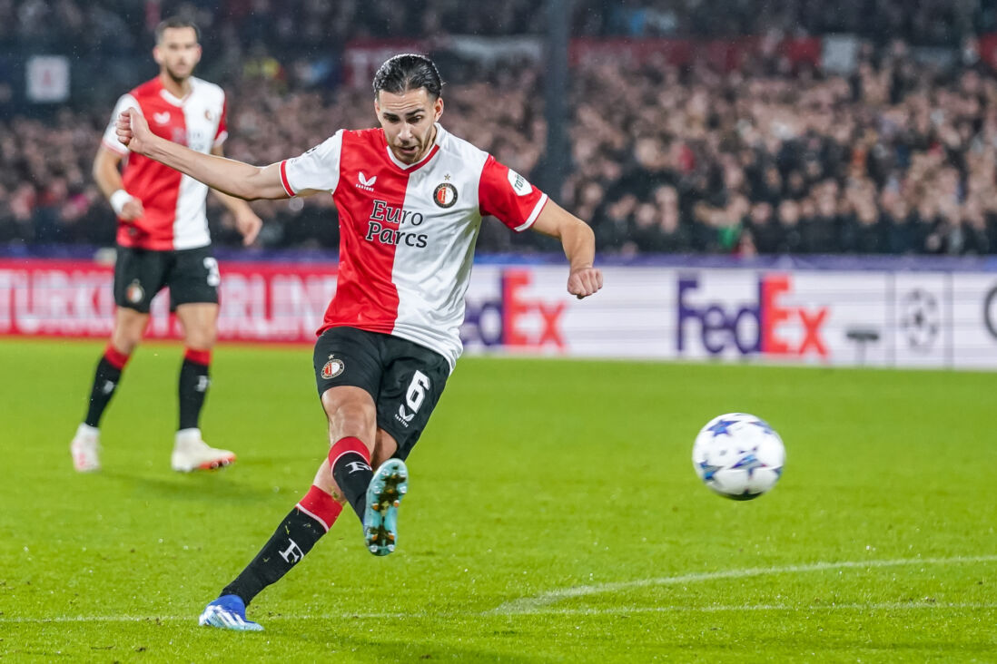 Ramiz Zerrouki: "Ik kijk er echt naar uit om er terug… | Twentefans.nl