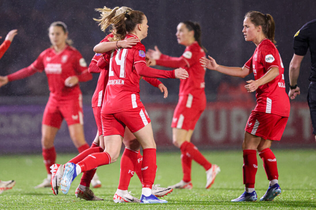 Reenders: "FC Twente weer gebruikt als springplank… | Twentefans.nl