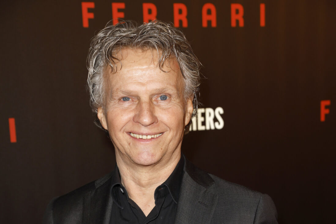 Lammers gaf huwelijk op voor stagiaire: "Gevoelens… | KantinePraat