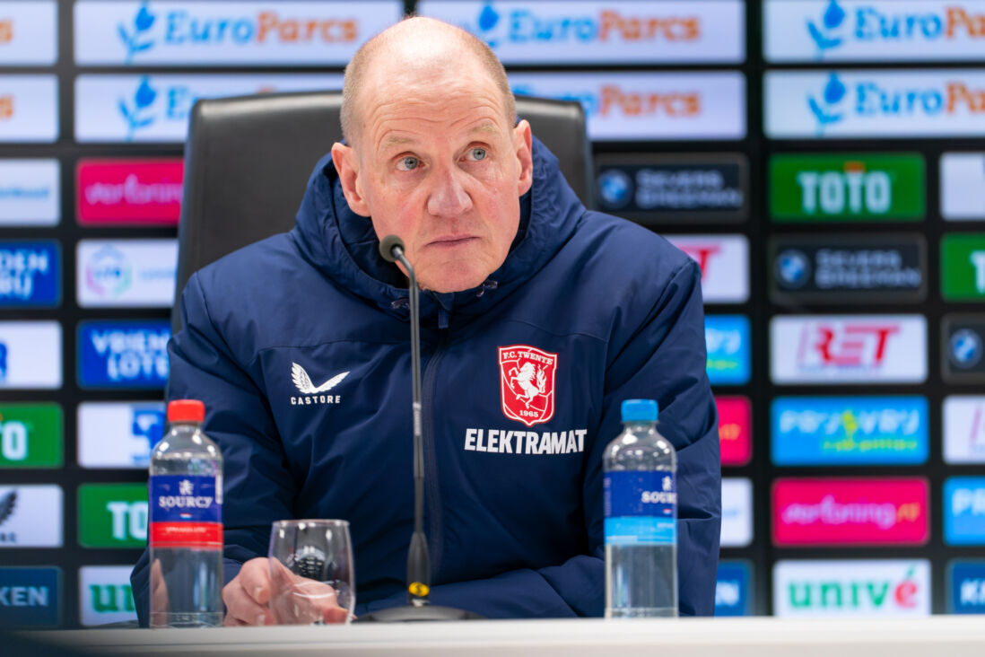 FC Twente reageert na 'boze reacties' fans: "Weinig… | Twentefans.nl