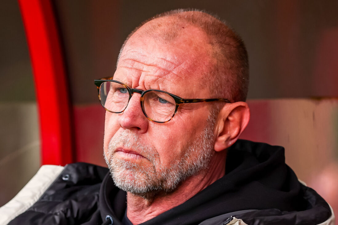 'Fred Grim werd betrapt in de kroeg': "Zijn ze nu nog moe van" | Ajax1
