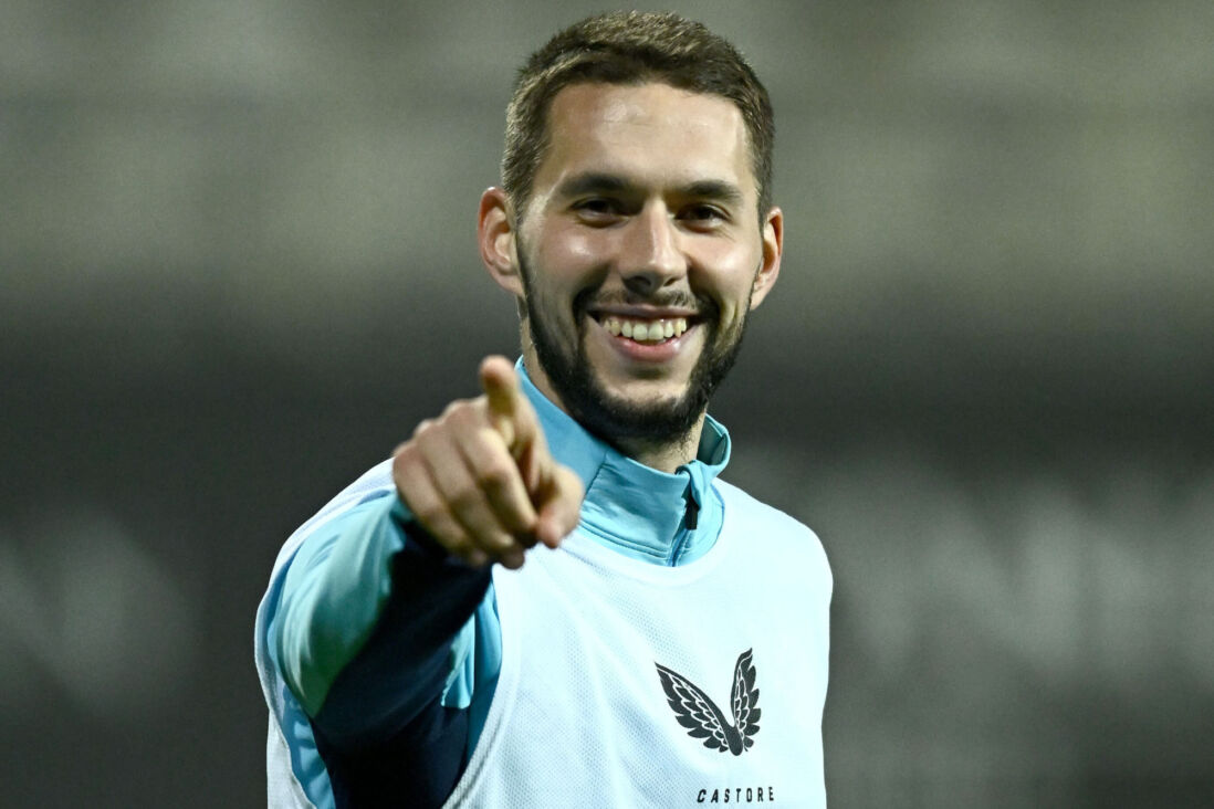 BREAKING | FC Twente strikt Marko Pjaca: medische… | Twentefans.nl