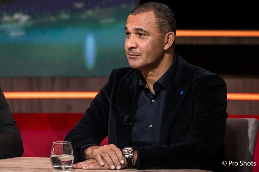 'De koop van Gullit is een belangrijk kantelpunt in de… | PSVFans
