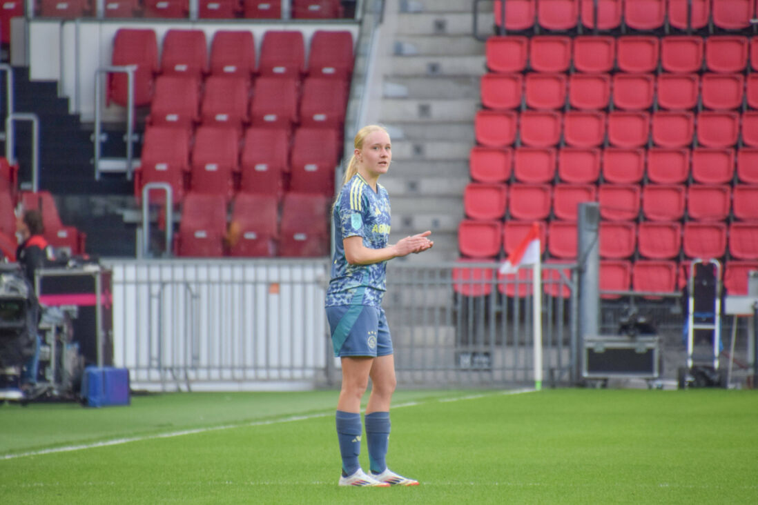 Selectie Oranje O19 voor allesbeslissende… | Vrouwenvoetbalnieuws