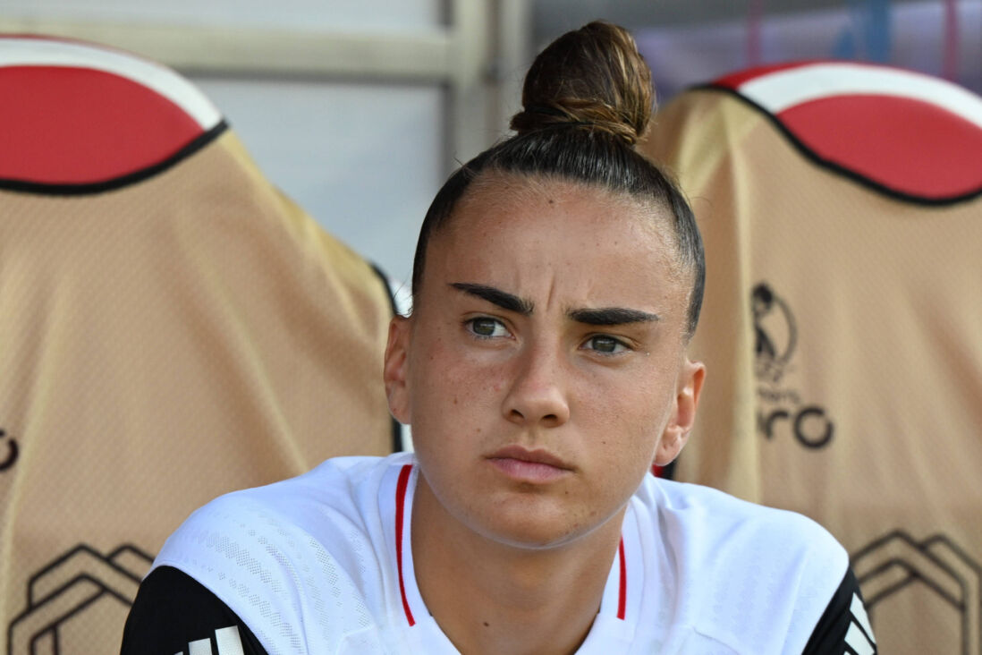 Femke Bastiaen is eerlijk: "Er was interesse… | Vrouwenvoetbalnieuws