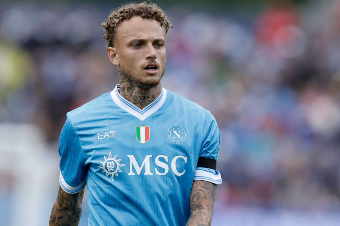 Problemen voor Noa Lang? "Dan wordt hij uitgeleend… | Voetbalnieuws