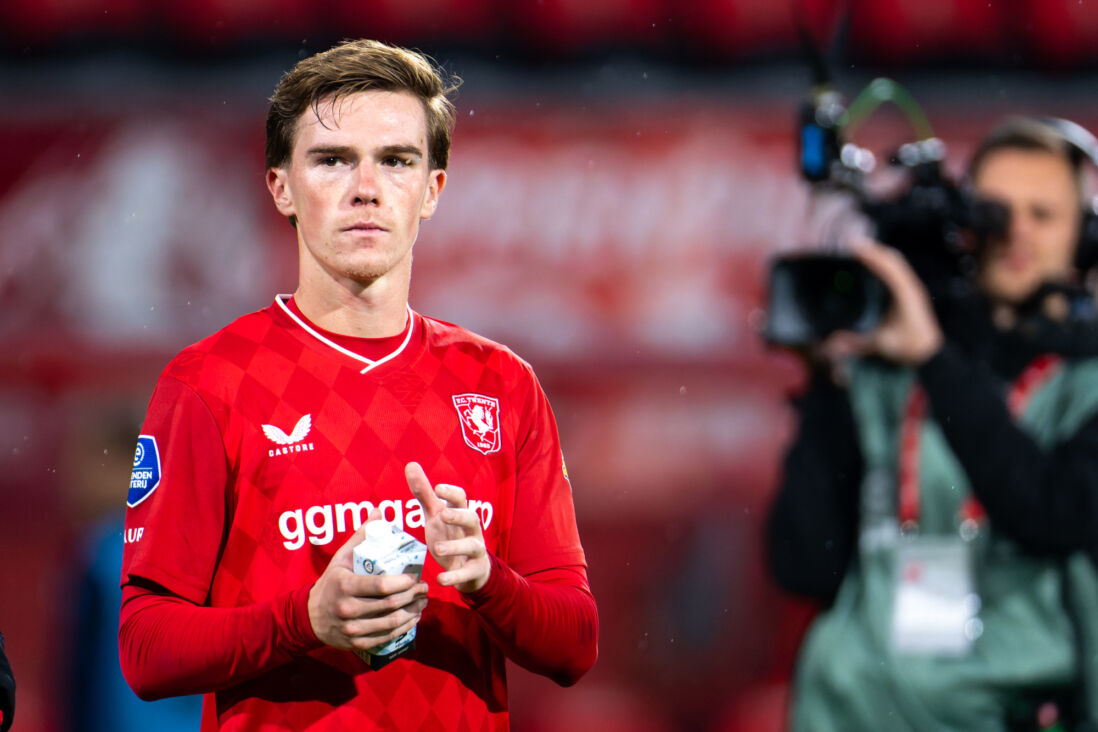 'Rots naar kant door verkeerde arts': "Kreeg FC… | Twentefans.nl