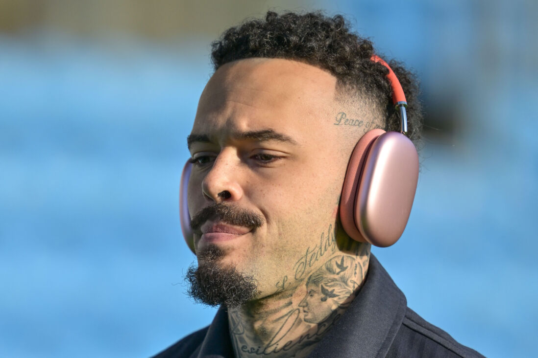 'Burnley kan spoedig eerste bod op Quilindschy Hartman… | Ajax1