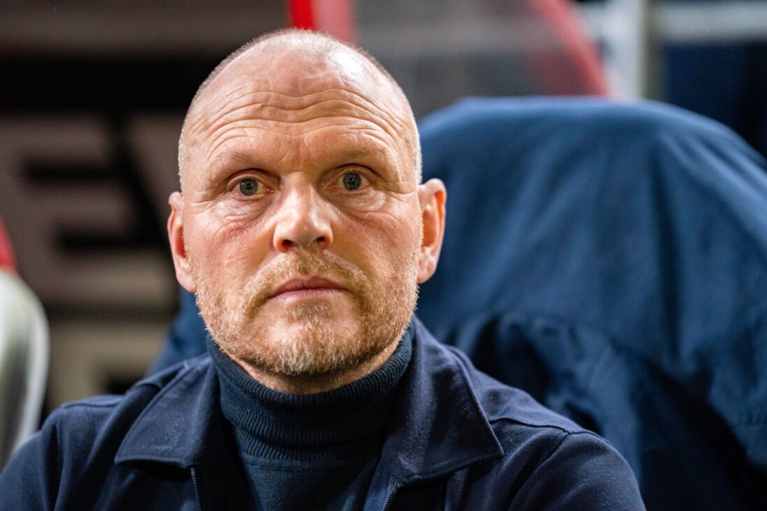 Joseph Oosting ziet nu in: "Bij FC Twente hadden we… | Twentefans.nl