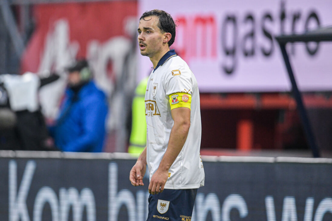 Deijl ziet vermoeid Go Ahead: "Vind niet dat dat een rol… | KowetFans