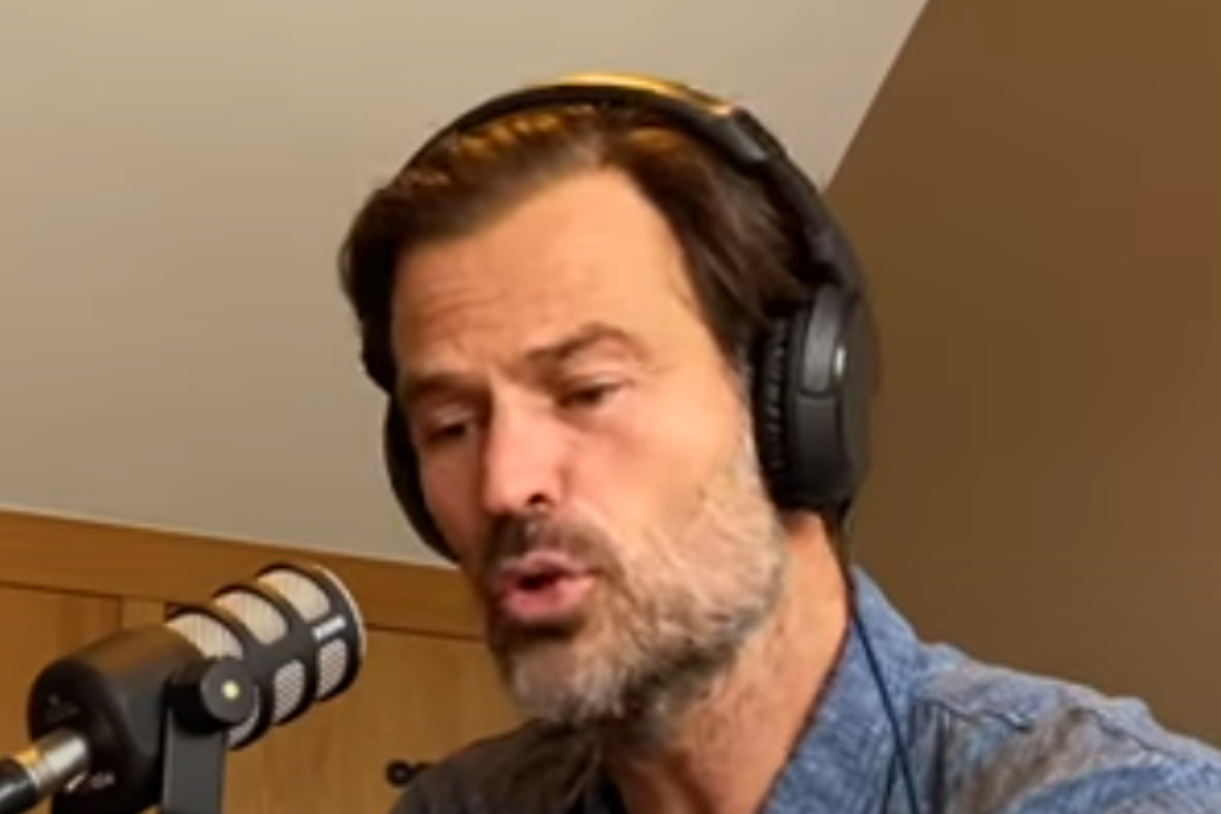 Triest nieuws: Arie Boomsma (49) is misbruikt door… | KantinePraat