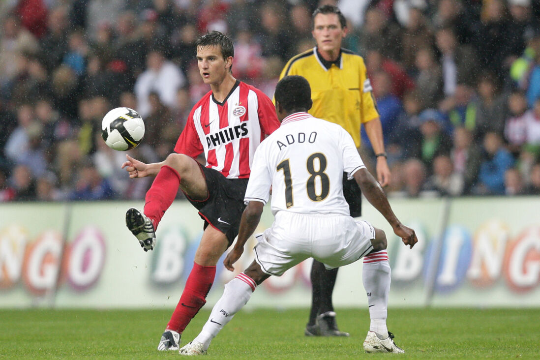 Arne Nilis: "Als je schuldig bent, moet daar een straf… | PSVFans