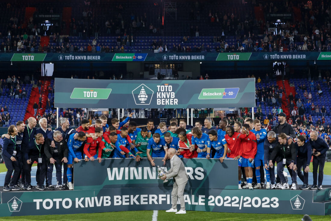 Van Aerle: "Ik heb wel gezegd dat ik niet voor niks wilde… | PSVFans