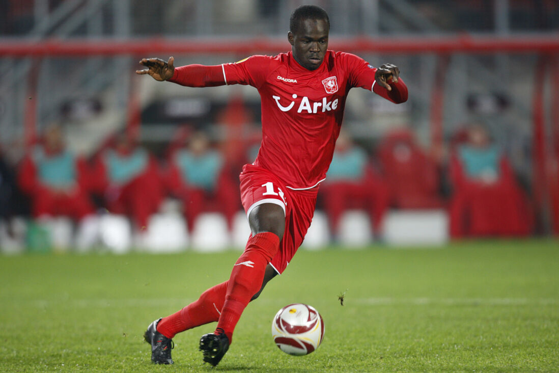 IN MEMORIAM | Cheick Tioté overleed precies zes jaar… | Twentefans.nl