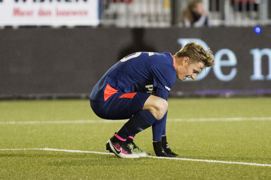 Voormalig PSV-talent vertrekt naar Kroatische middenmoter… | PSVFans