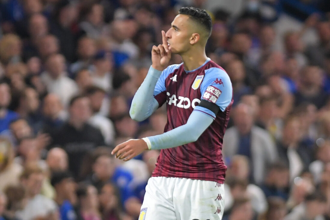 "PSV wil Anwar El Ghazi het liefst voor niks overnemen" | PSVFans