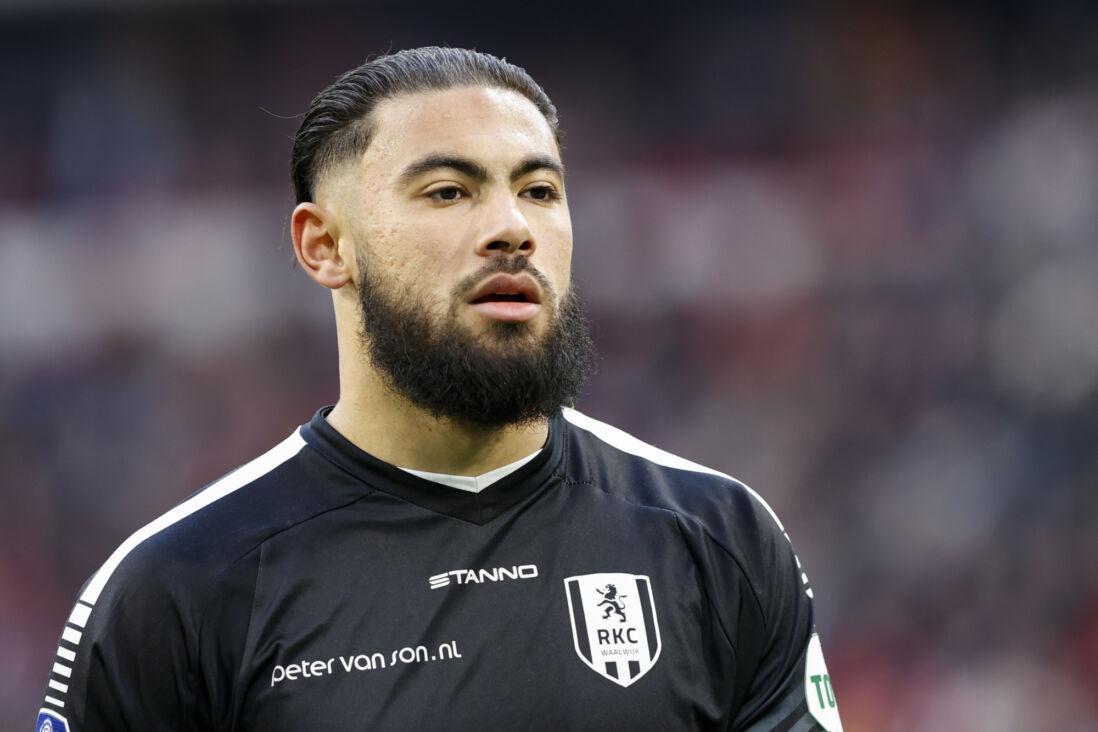 'FC Twente krijgt doelman (22) op proef tijdens… | Twentefans.nl