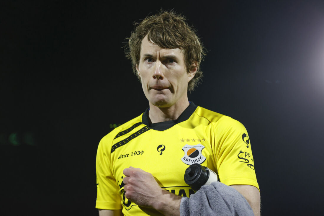 André Krul over Ajax-periode: "Ajax pikken ze… | AjaxFanatics