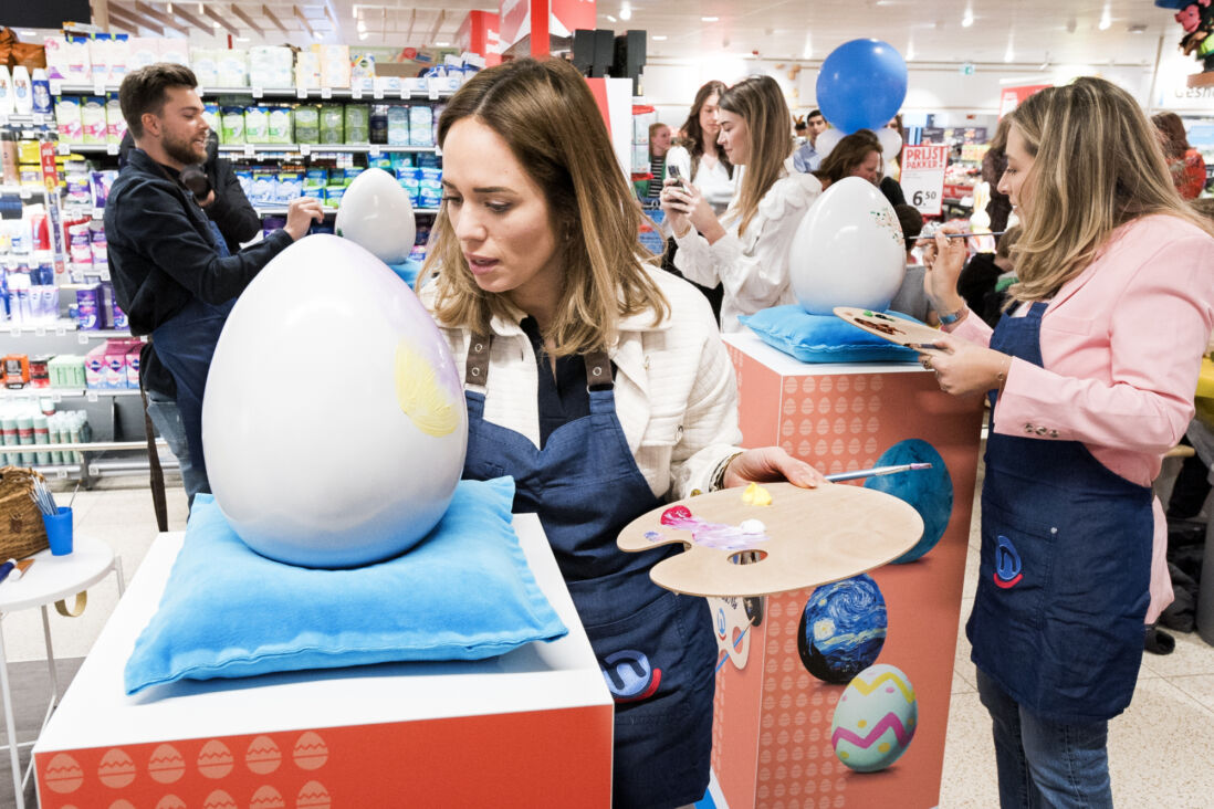 Nienke Plas deelt eerst foto na operatie aan haar… | KantinePraat