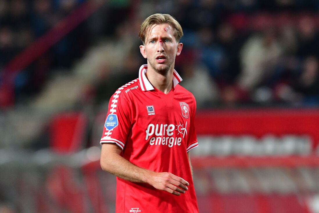 'Vlap definitief weg bij FC Twente na duidelijkheid… | Twentefans.nl