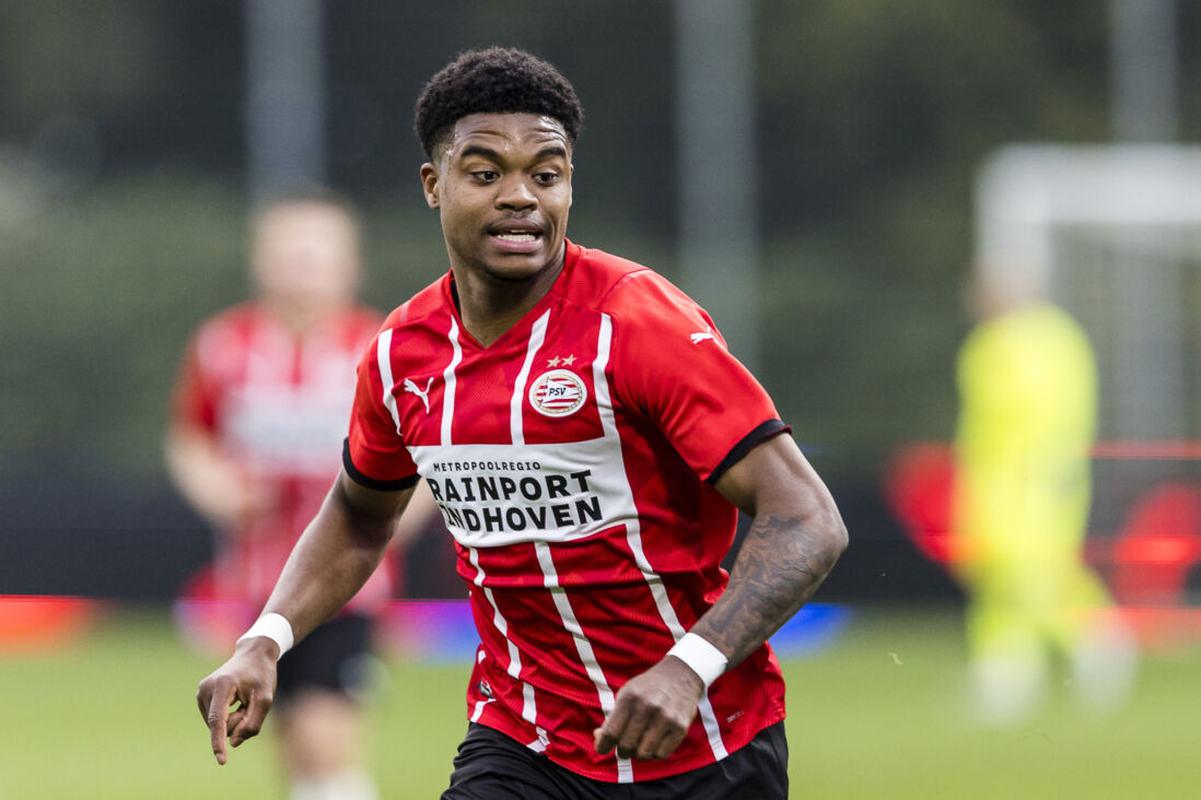 'PSV laat jonge aanvaller transfervrij vertrekken naar… | PSVFans