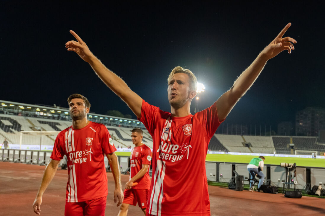 "Vlap is voor veel geld verkocht en daar mag iedereen… | Twentefans.nl