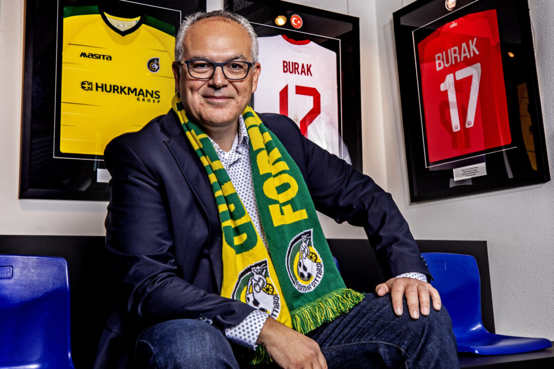 Aytekin: "Dan waren we bij Go Ahead met een… | Vrouwenvoetbalnieuws