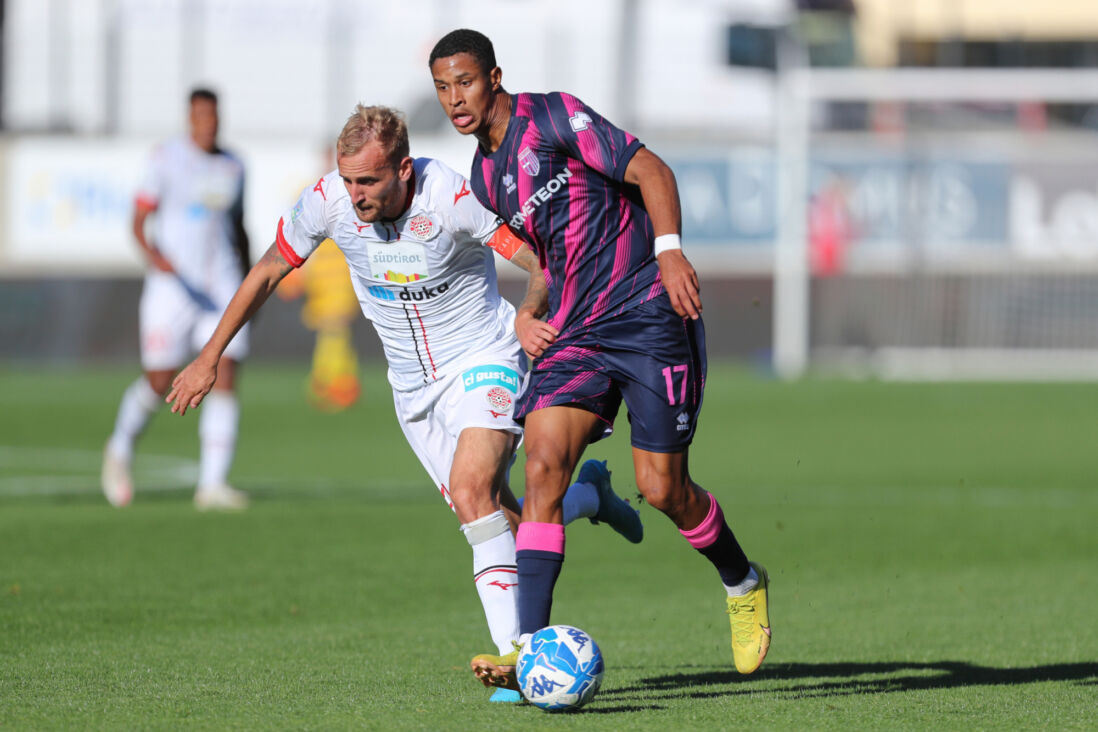 Oosterwolde: "Dat was ik als speler van FC Twente ook… | Twentefans.nl