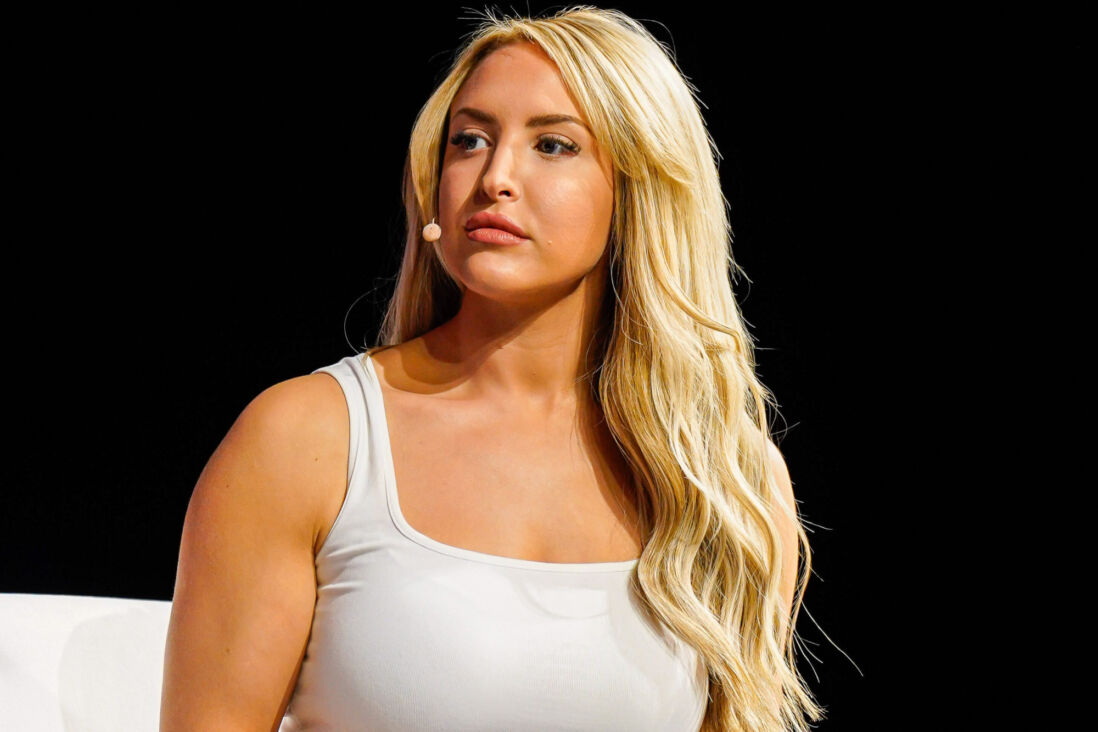 BBC-presentatrice lastiggevallen: "Hij wilde foto's… | KantinePraat