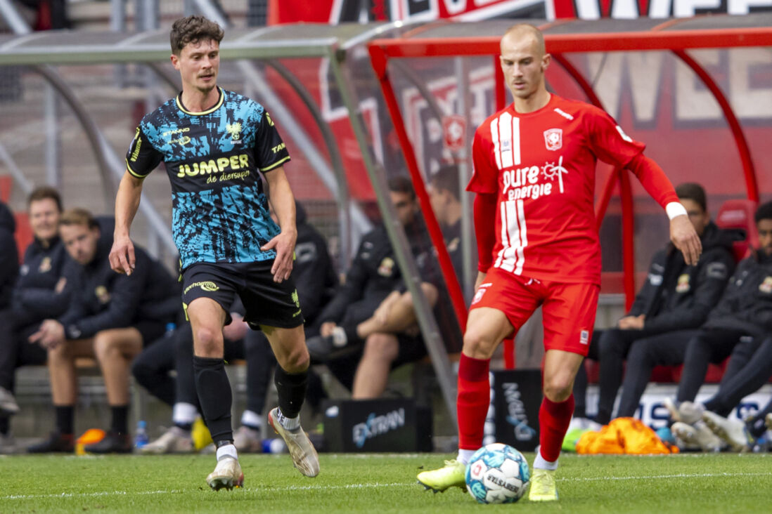 Kuipers tevreden na gelijkspel: "Supermooi om hier te… | Twentefans.nl