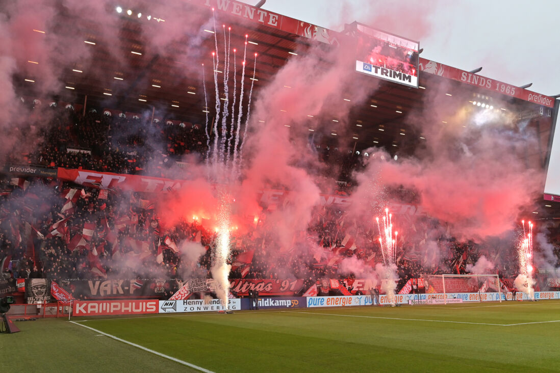 FC Twente op rapport: twee onvoldoendes in topper… | Twentefans.nl