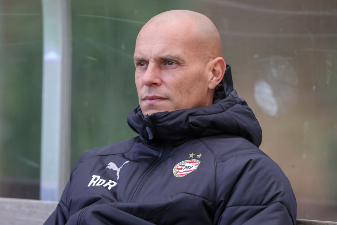 De Rooij 'verslagen': "Het zou fijn zijn als… | Vrouwenvoetbalnieuws