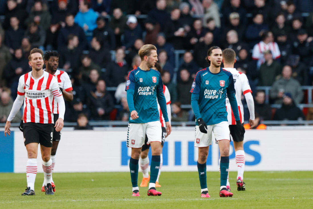 Vlap krijgt steun: "Met hem komt er iets meer voetbal… | Twentefans.nl