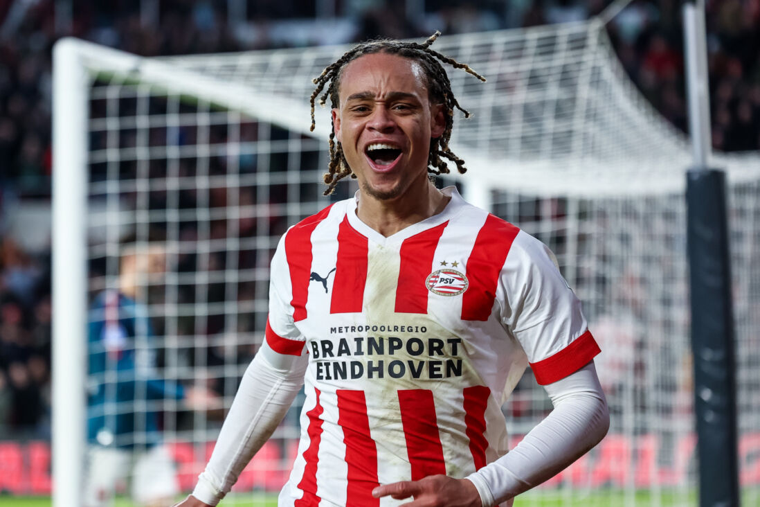 "Pijnlijk... Xavi Simons heeft PSV dan gewoonweg geld… | PSVFans