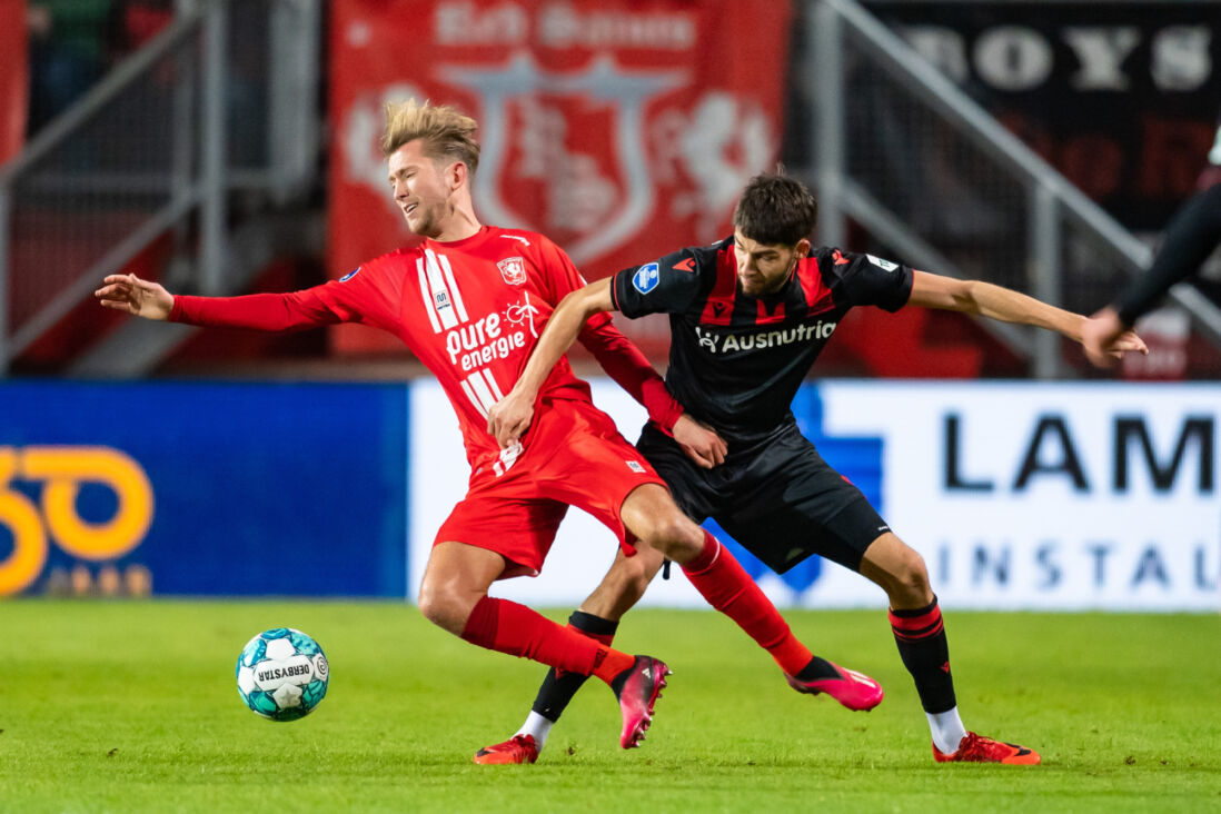 Michel Vlap: "We hebben zo gestreden, dit doet gewoon… | Twentefans.nl