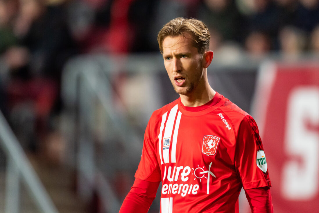 Vlap krijgt advies: "Hij moet af van die druk van die… | Twentefans.nl