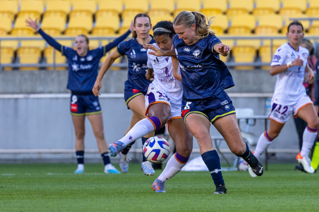 Van der Meer komt met tips voor Oranje-fans:… | Vrouwenvoetbalnieuws