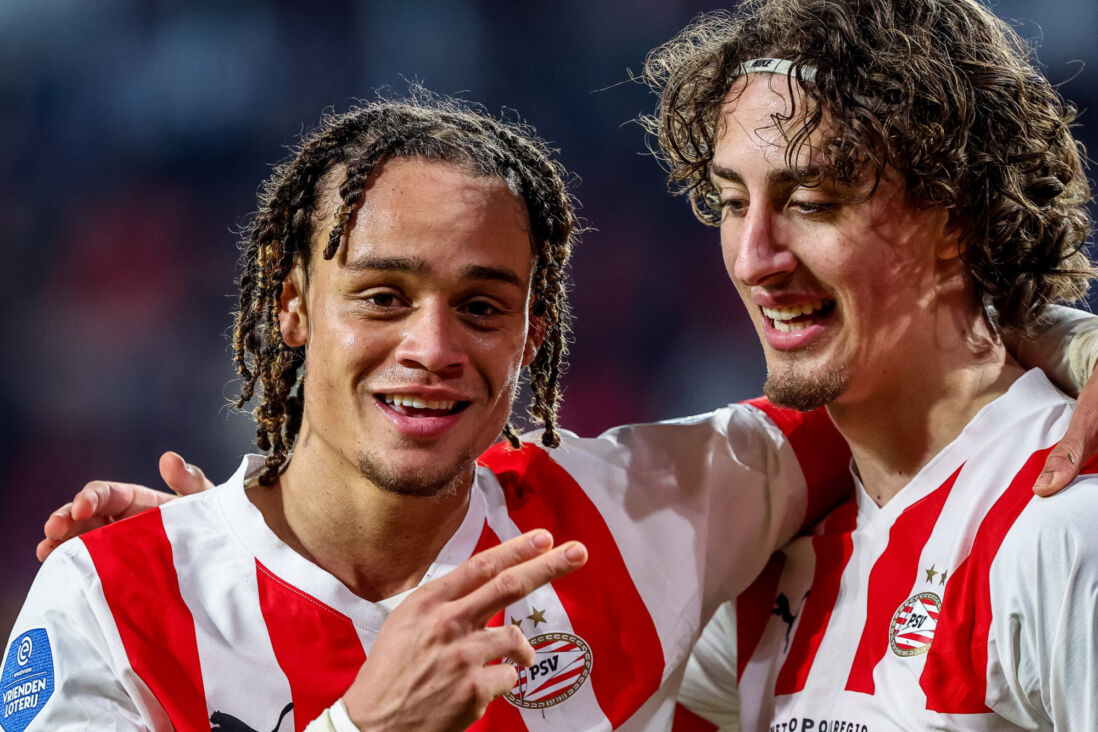 'PSG denkt serieus na over terughalen PSV-smaakmaker Xavi… | PSVFans
