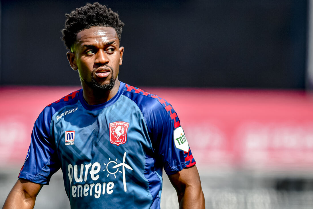 Misidjan: "Ik kijk als eerste naar wat FC Twente te… | Twentefans.nl
