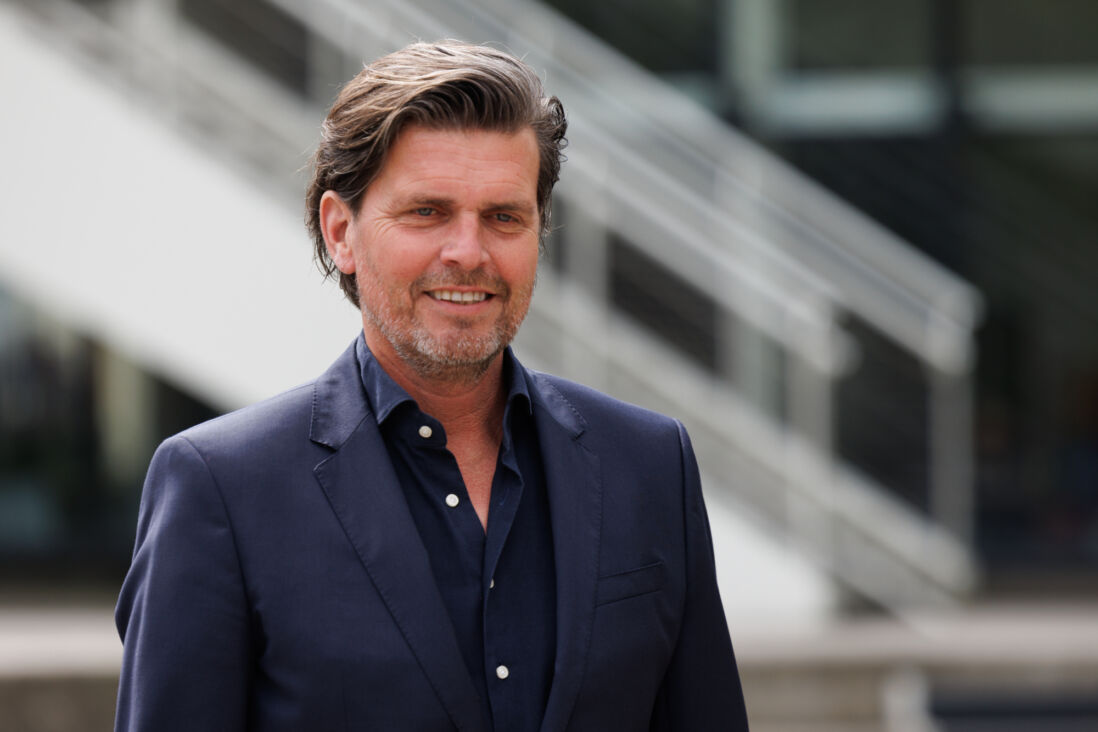 Almere City FC denkt na over vrouwentak: "Is… | Vrouwenvoetbalnieuws