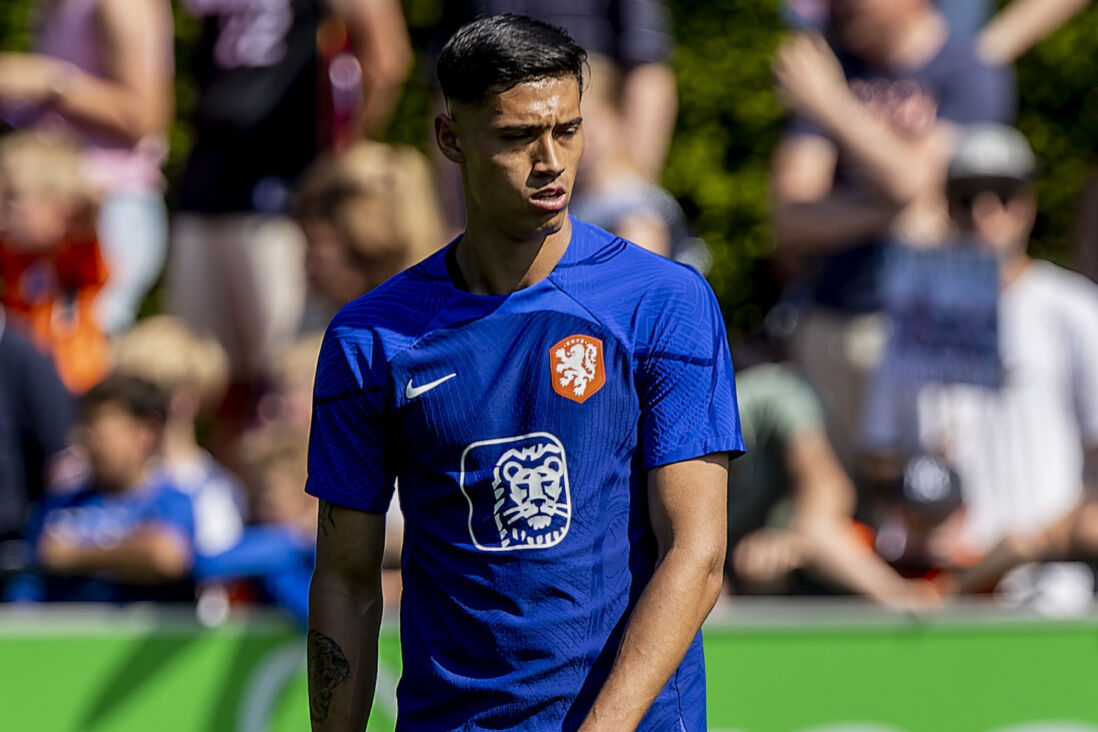 "Ik vond het wel mooi als Reijnders tegen die… | Voetbalnieuws