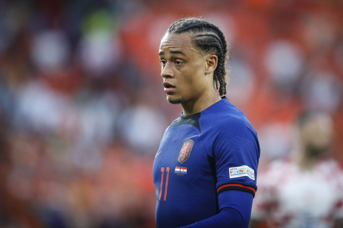 Xavi Simons krijgt twee opties voorgelegd bij Paris… | PSVFans