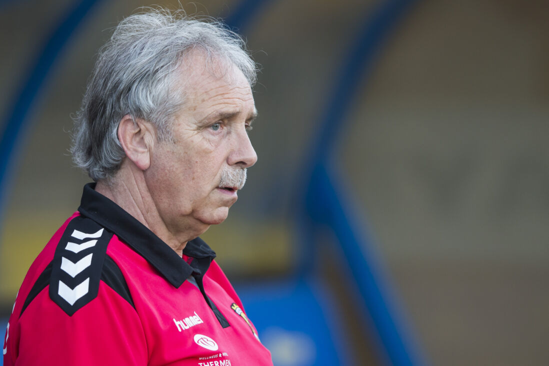 Van Staa blikt terug: "Was een beetje het cement… | Twentefans.nl