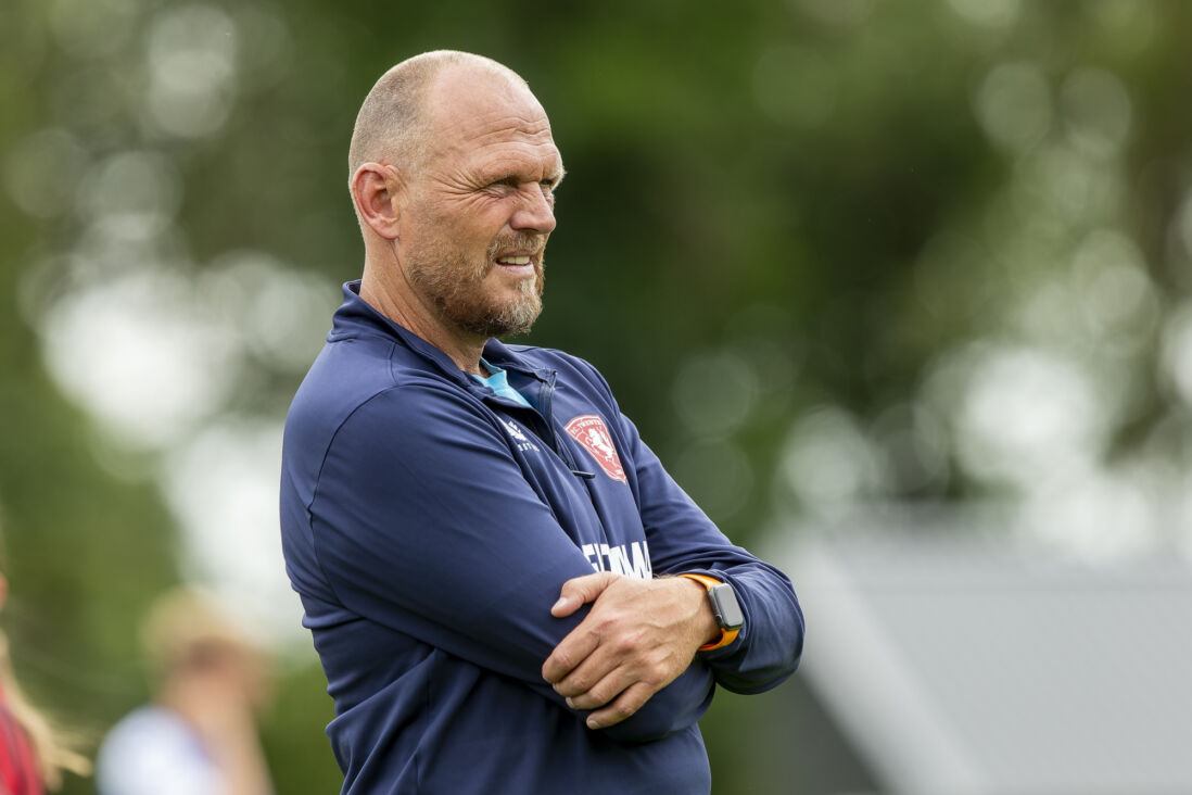 Oosting blikt vooruit: "Betekent dat we een resultaat… | Twentefans.nl